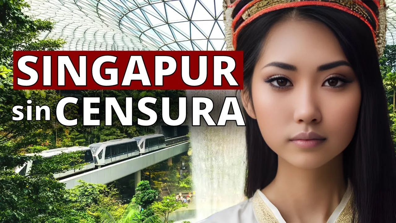 Descubre Palau Tekong: La Joya del Turismo en Singapur ...